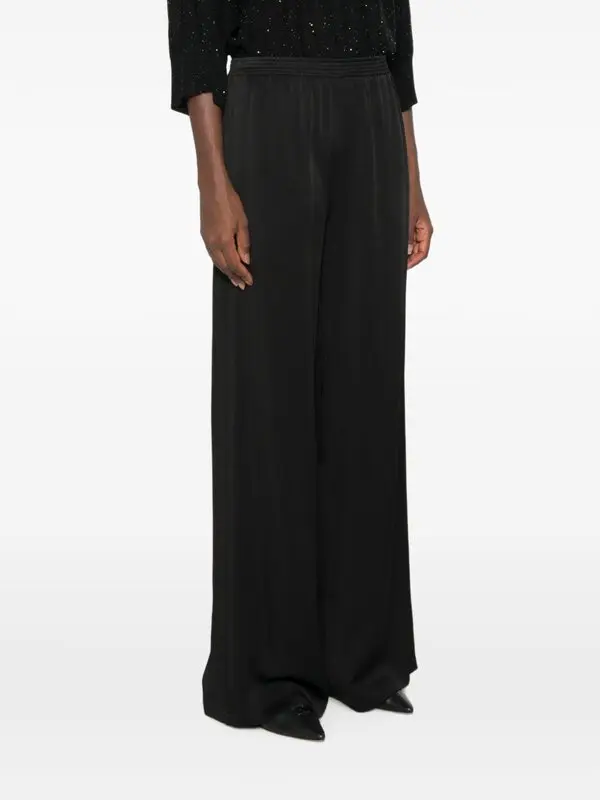 Fabiana Filippi Wide-leg Trousers