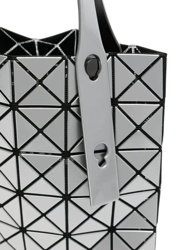 BAOBAO ISSEY MIYAKE Prism Small Tote Bag