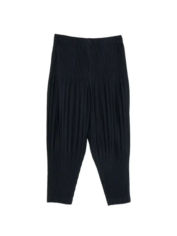 Issey Miyake Pleated Trousers