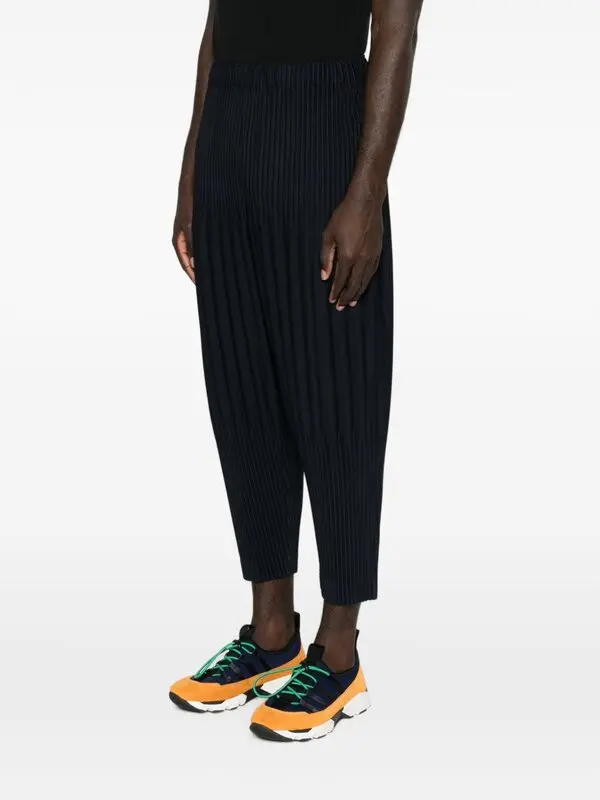 Issey Miyake Pleated Trousers