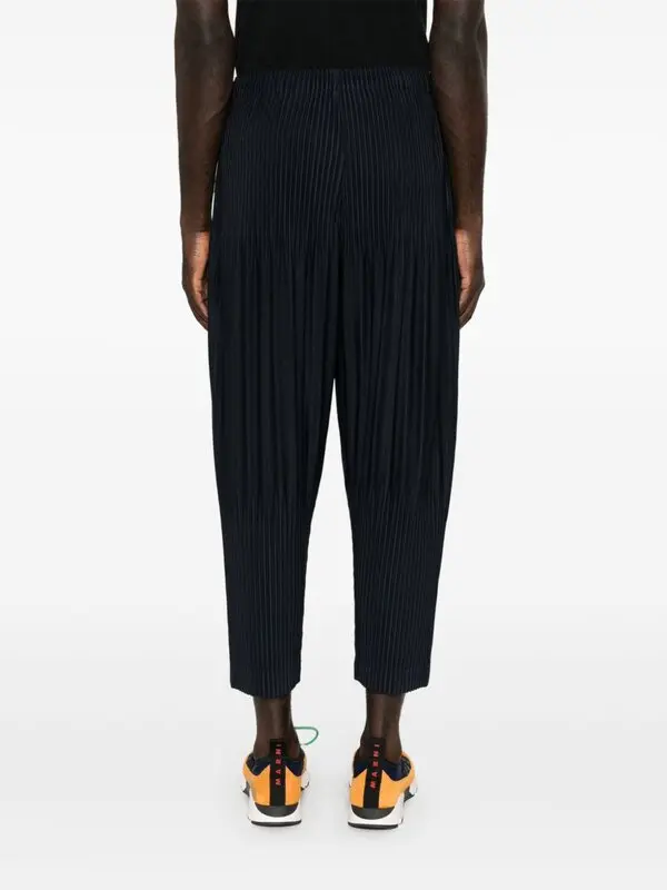 Issey Miyake Pleated Trousers