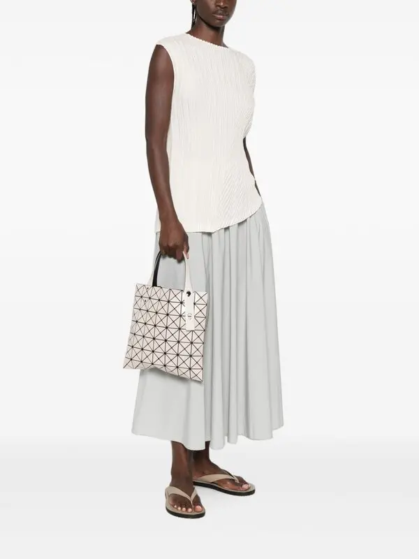 BAOBAO ISSEY MIYAKE Prism Small Tote Bag