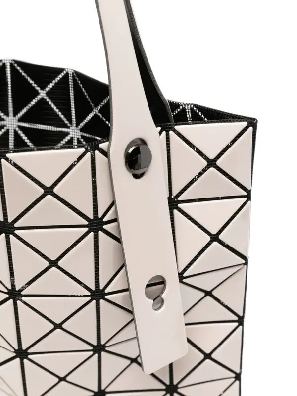 BAOBAO ISSEY MIYAKE Prism Small Tote Bag
