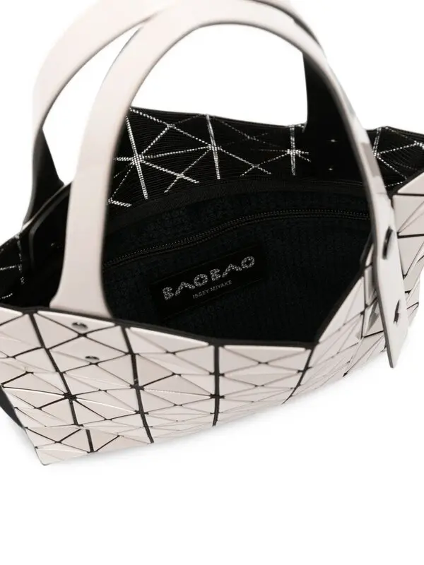 BAOBAO ISSEY MIYAKE Prism Small Tote Bag