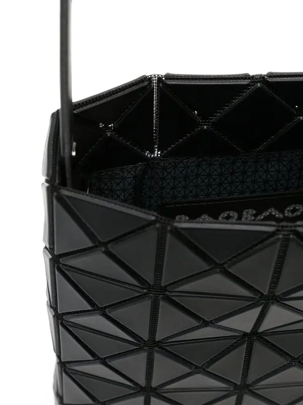 BAOBAO ISSEY MIYAKE Prism Matte Crossbody Bag