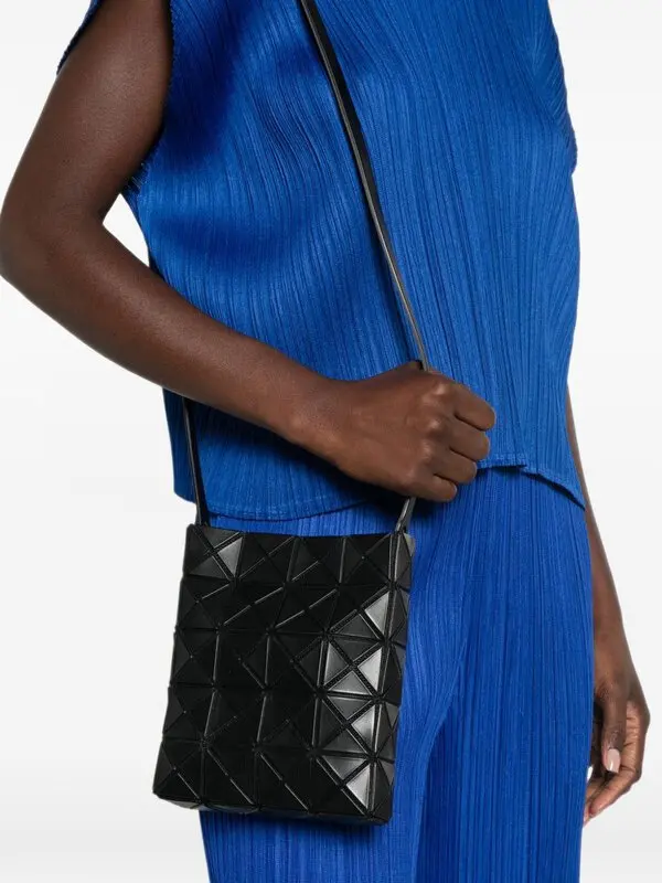 BAOBAO ISSEY MIYAKE Prism Matte Crossbody Bag