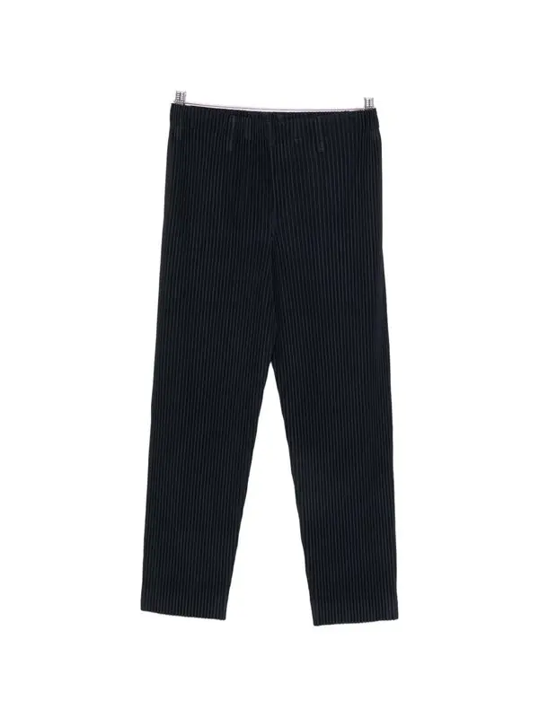 Issey Miyake Pleated Trousers