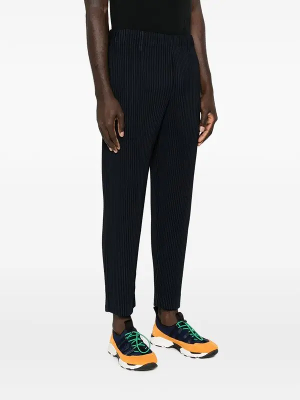 Issey Miyake Pleated Trousers