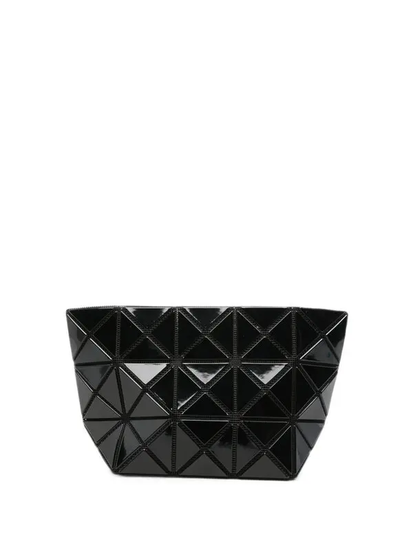 BAOBAO ISSEY MIYAKE Prism Pouch - Black