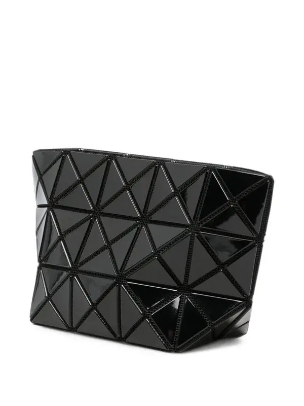 BAOBAO ISSEY MIYAKE Prism Pouch - Black