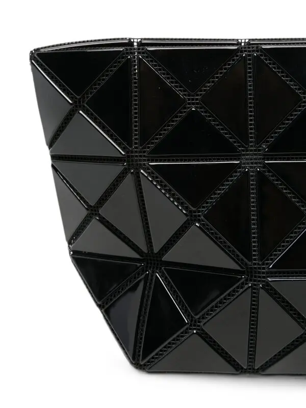 BAOBAO ISSEY MIYAKE Prism Pouch - Black