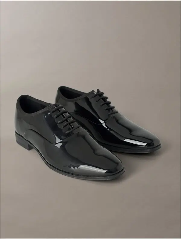 Calvin Klein Cardiff Dress Shoe