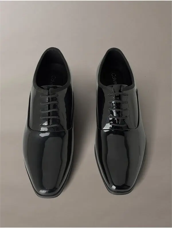 Calvin Klein Cardiff Dress Shoe