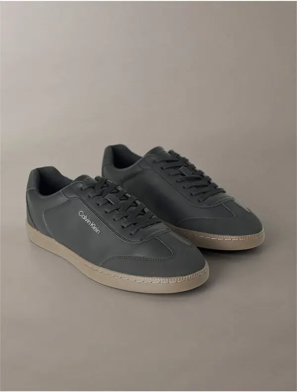 Calvin Klein Haffen Sneaker - Black