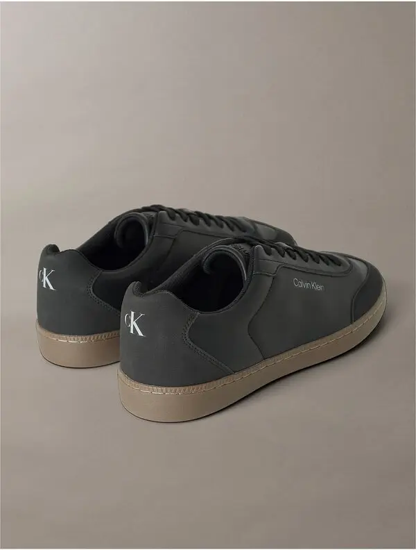 Calvin Klein Haffen Sneaker - Black