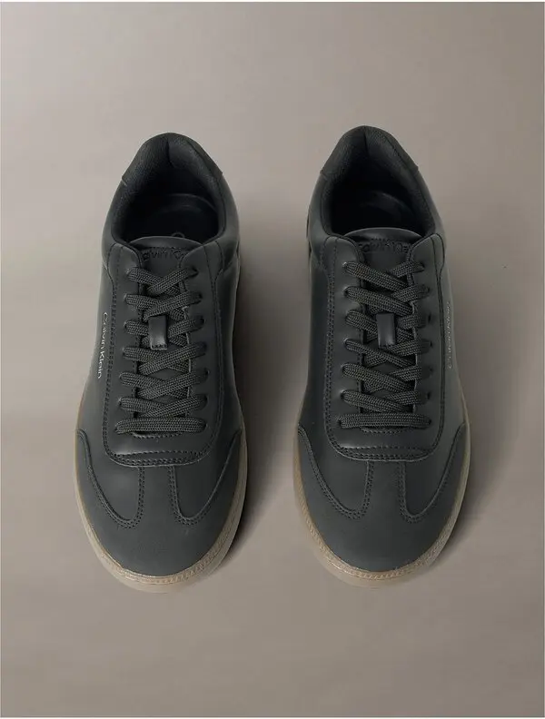 Calvin Klein Haffen Sneaker - Black