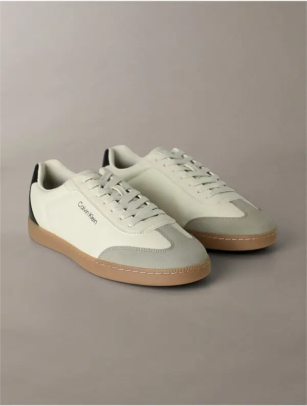 Calvin Klein Haffen Sneaker - White