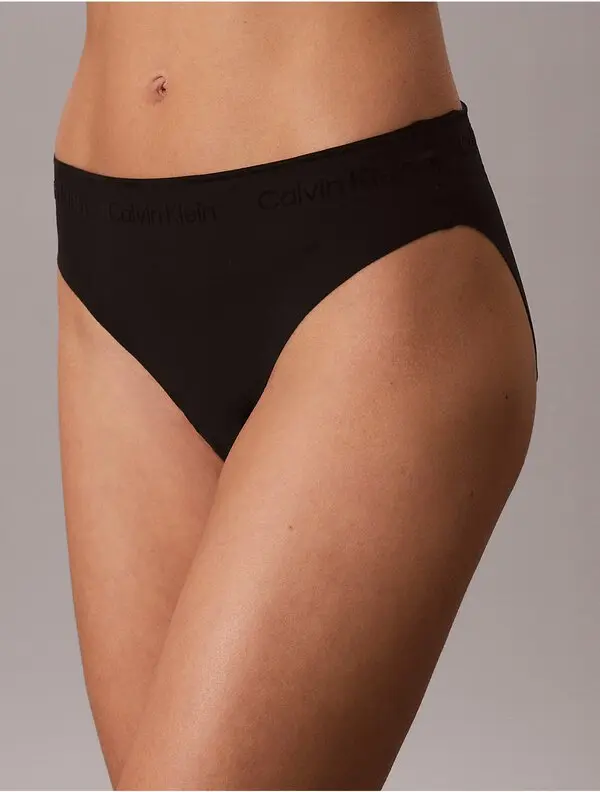Calvin Klein Invisibles Bikini