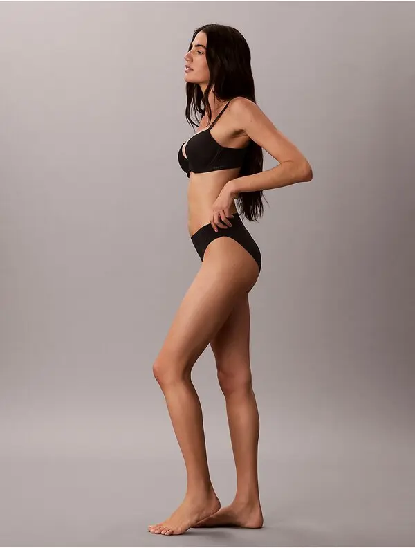 Calvin Klein Invisibles Bikini