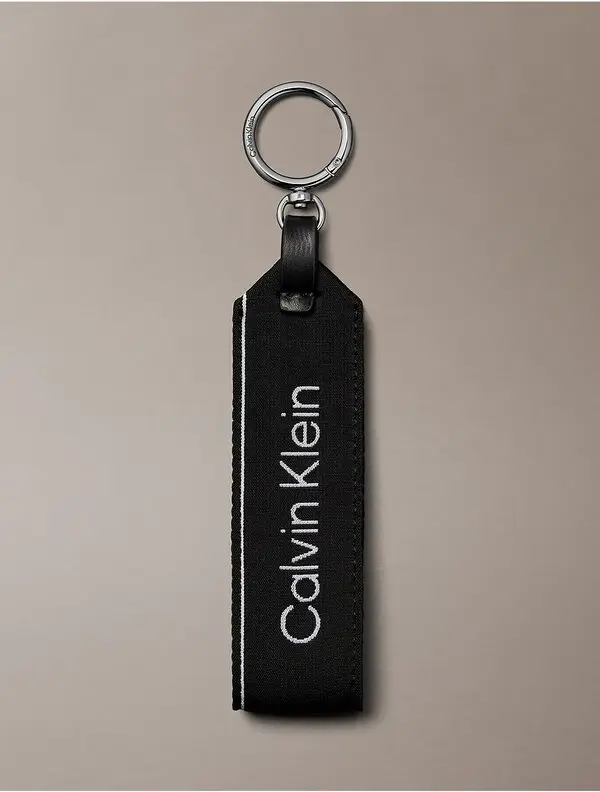 Calvin Klein Waistband Bag Charm