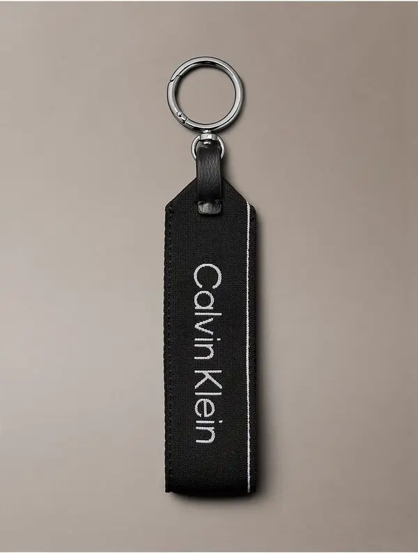 Calvin Klein Waistband Bag Charm