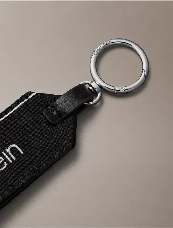 Calvin Klein Waistband Bag Charm