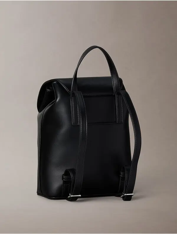 Calvin Klein Bold Monogram Mini Backpack