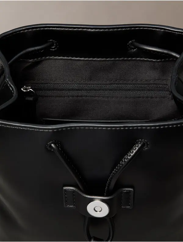 Calvin Klein Bold Monogram Mini Backpack