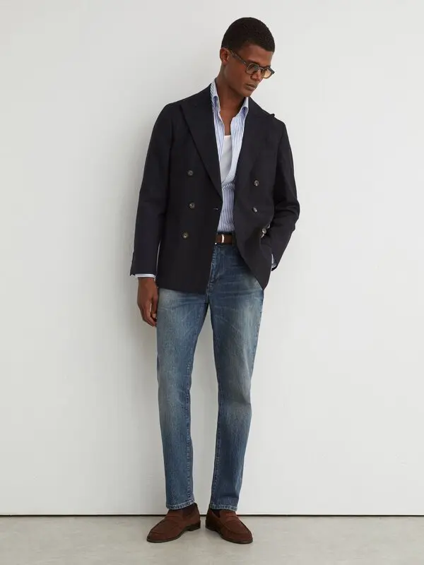 REISS Iggy Jeans