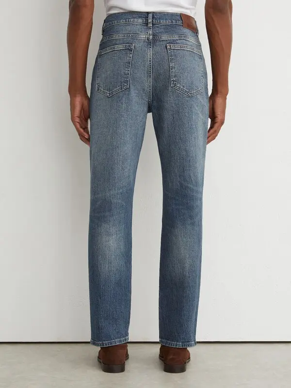 REISS Iggy Jeans