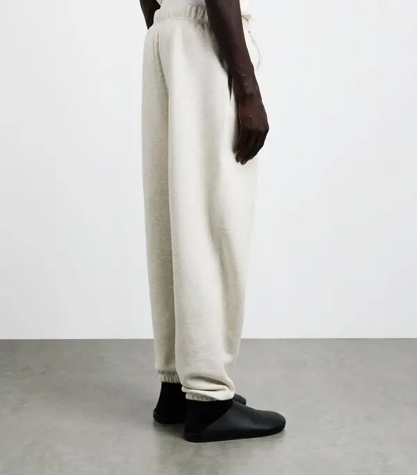 Fear Of God Logo Classic Sweatpants