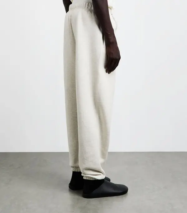 Fear Of God Logo Classic Sweatpants