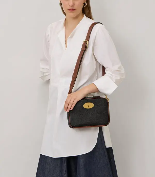 Mulberry Darley Camera Bag