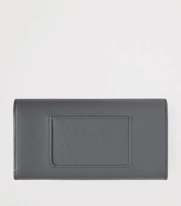Mulberry Leather Darley Wallet