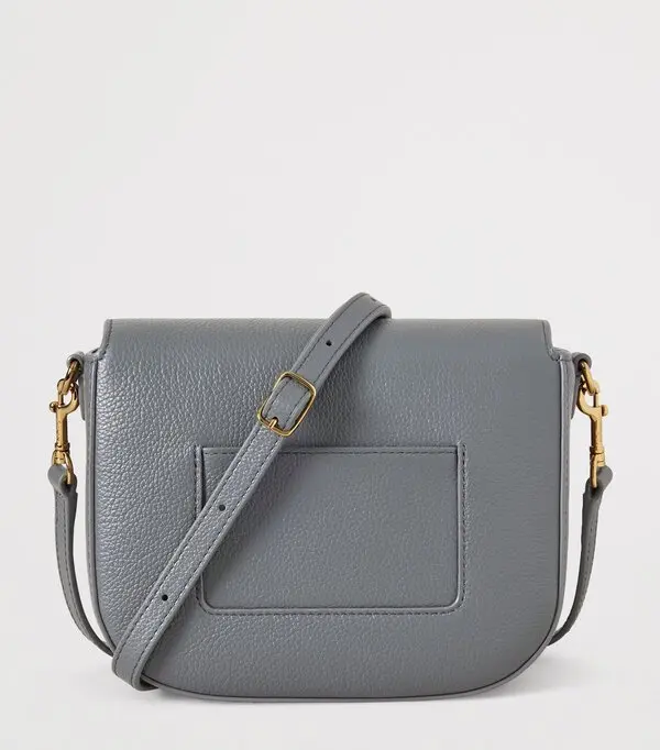 Mulberry Small Leather Darley Shoulder Bag