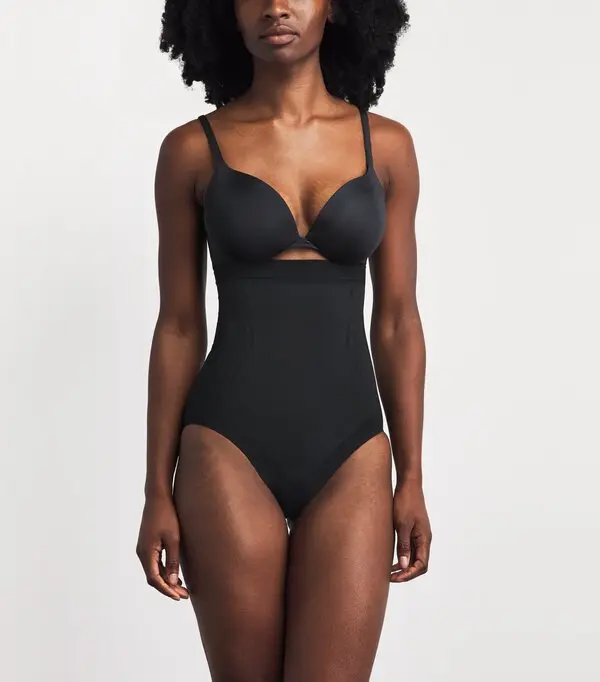 Spanx Sculpt Gofigure High-waist Briefs