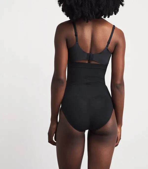 Spanx Sculpt Gofigure High-waist Briefs