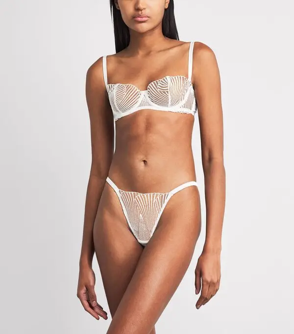 COCO DE MER Athena Brazilian Briefs
