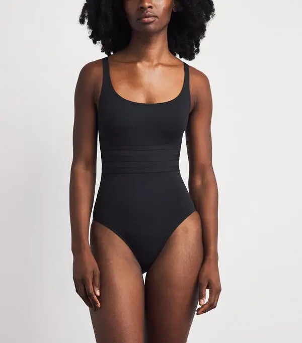ERES Asia One Piece Swimsuit - Black