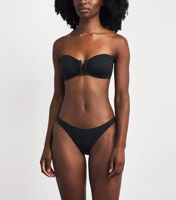 ERES Fripon Bikini Bottoms - Black