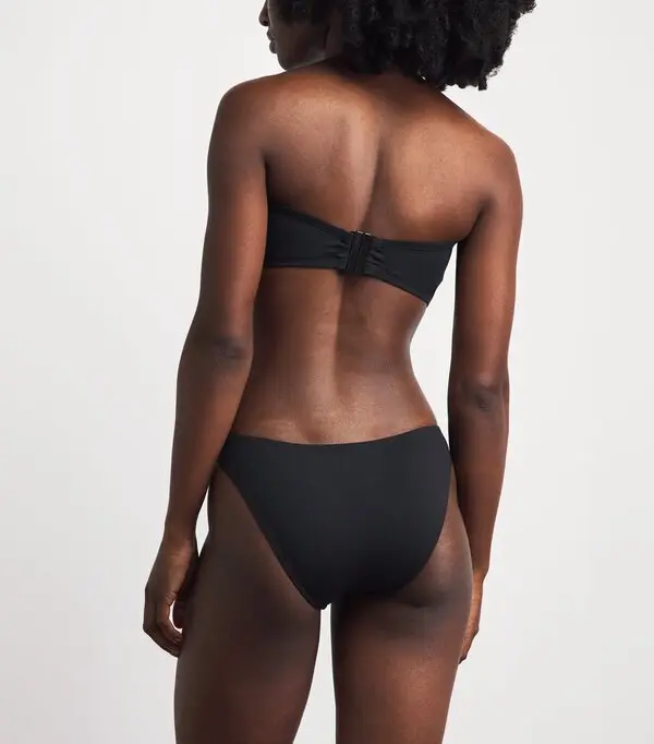 ERES Fripon Bikini Bottoms - Black