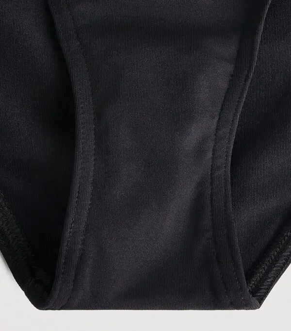 ERES Fripon Bikini Bottoms - Black