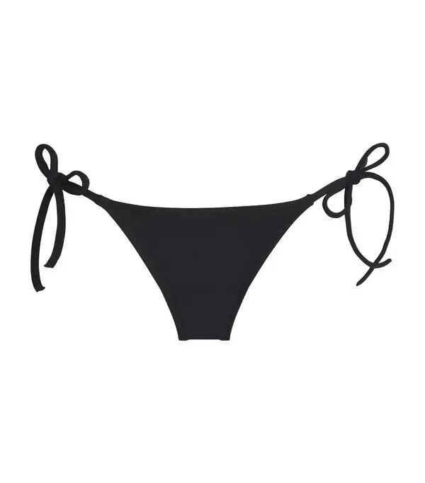 ERES Malou String Bikini Bottoms - Black