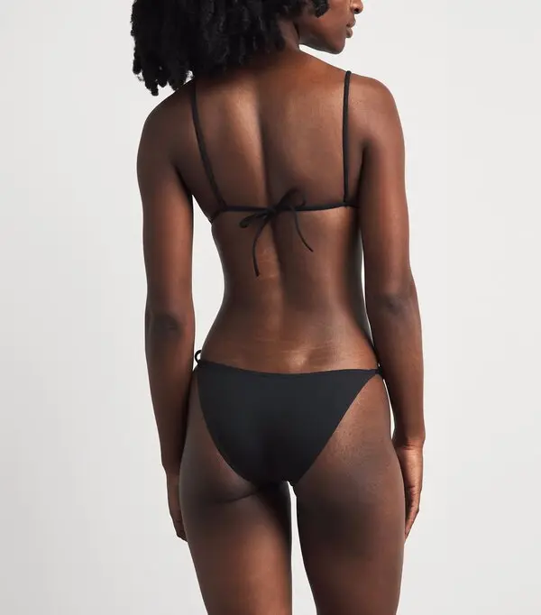 ERES Malou String Bikini Bottoms - Black