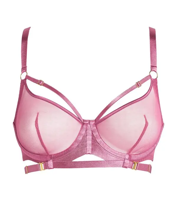 BORDELLE Zenna Balconette Bra