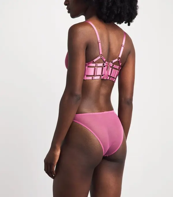 BORDELLE Zenna Balconette Bra