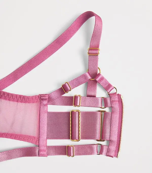 BORDELLE Zenna Balconette Bra