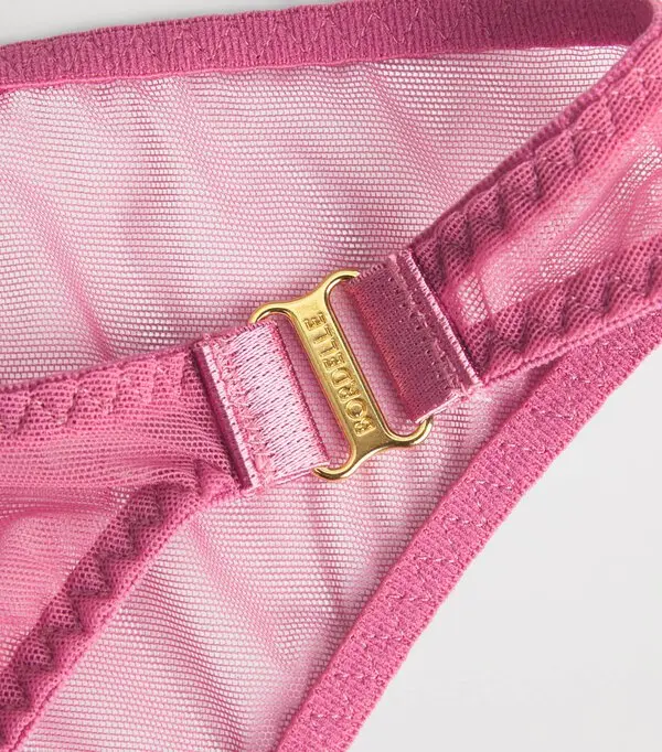 BORDELLE Zenna Briefs