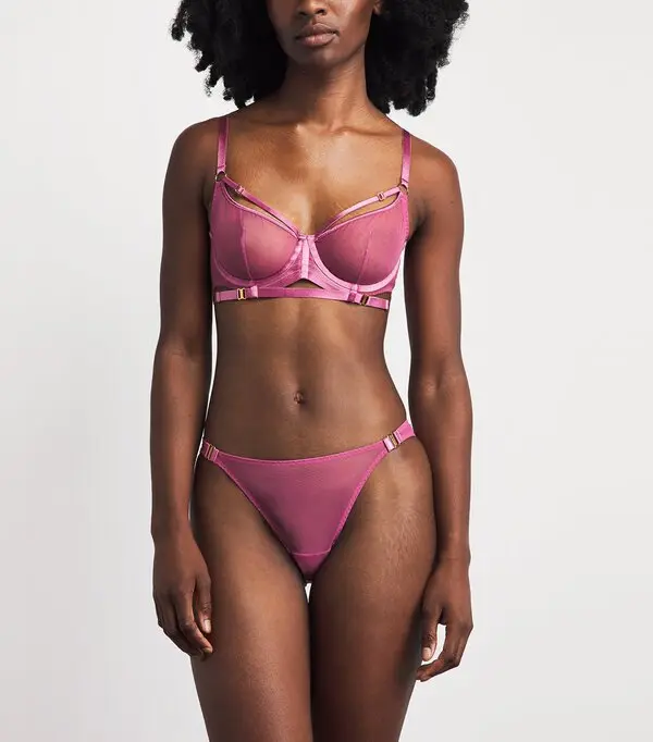 BORDELLE Zenna Briefs