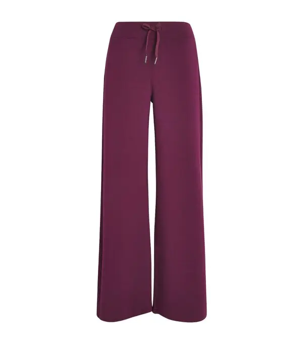 Spanx Airessentials Wide-leg Sweatpants